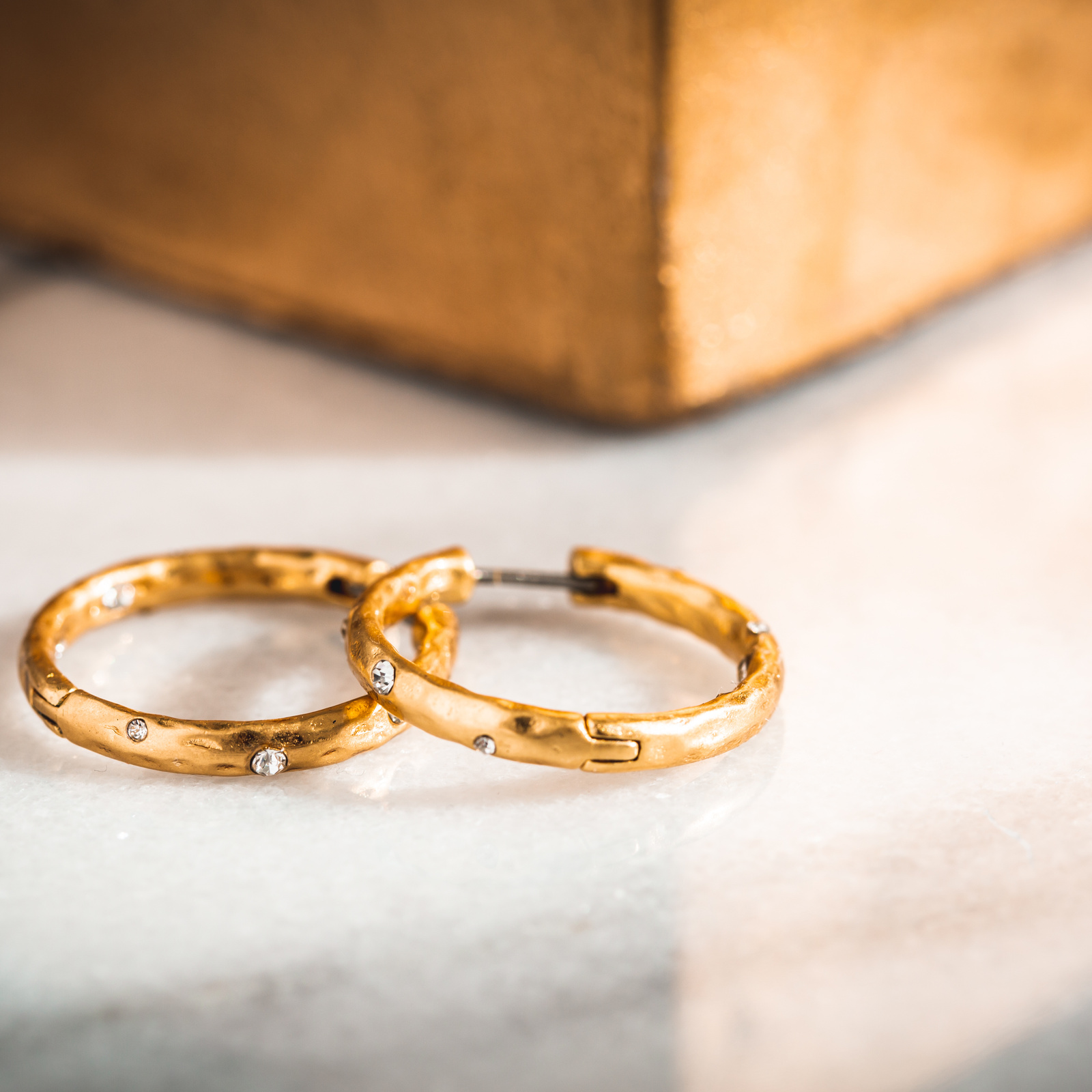 Touch Of Gold Designing Jewellers - Jewellery