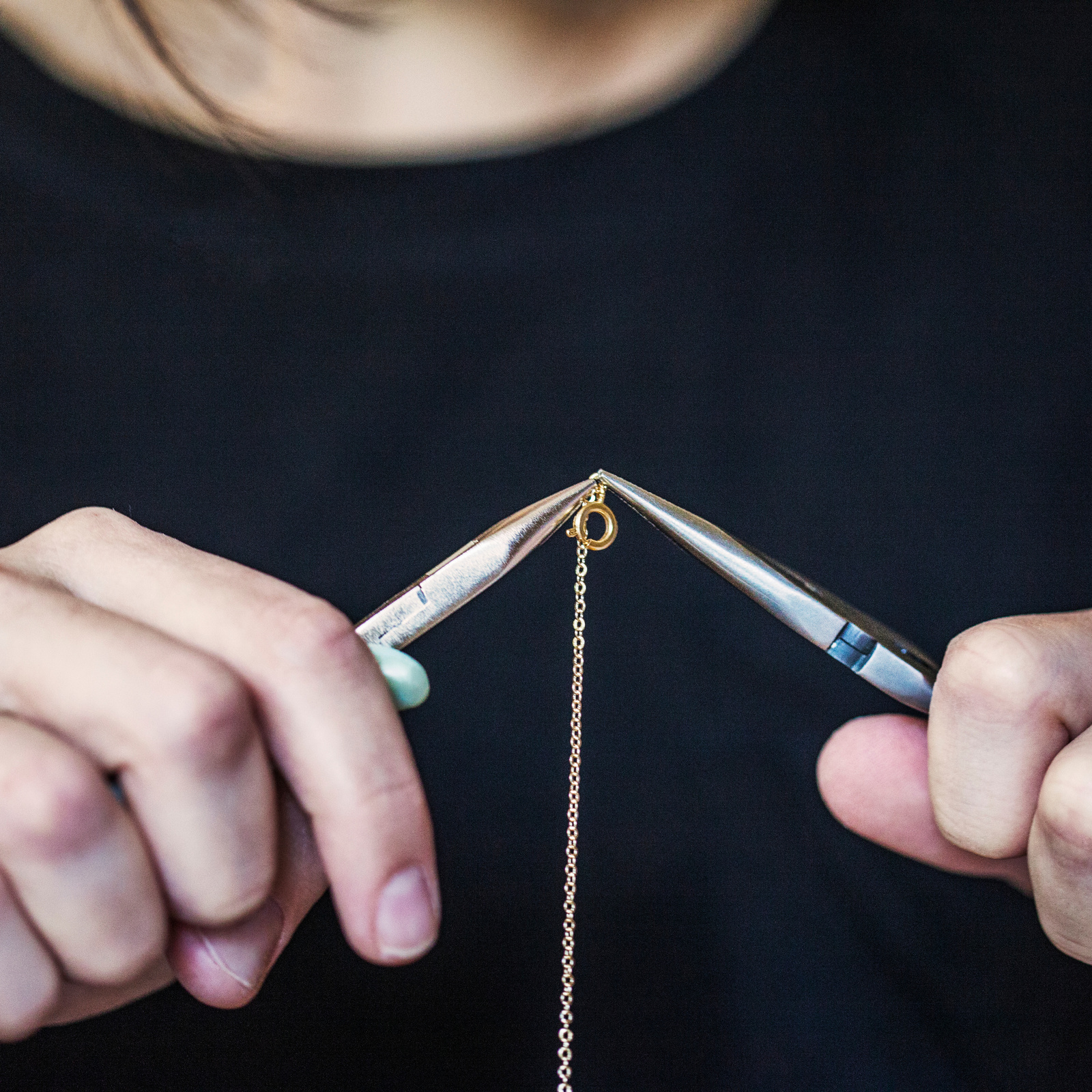 Touch Of Gold Designing Jewellers - Jewellery