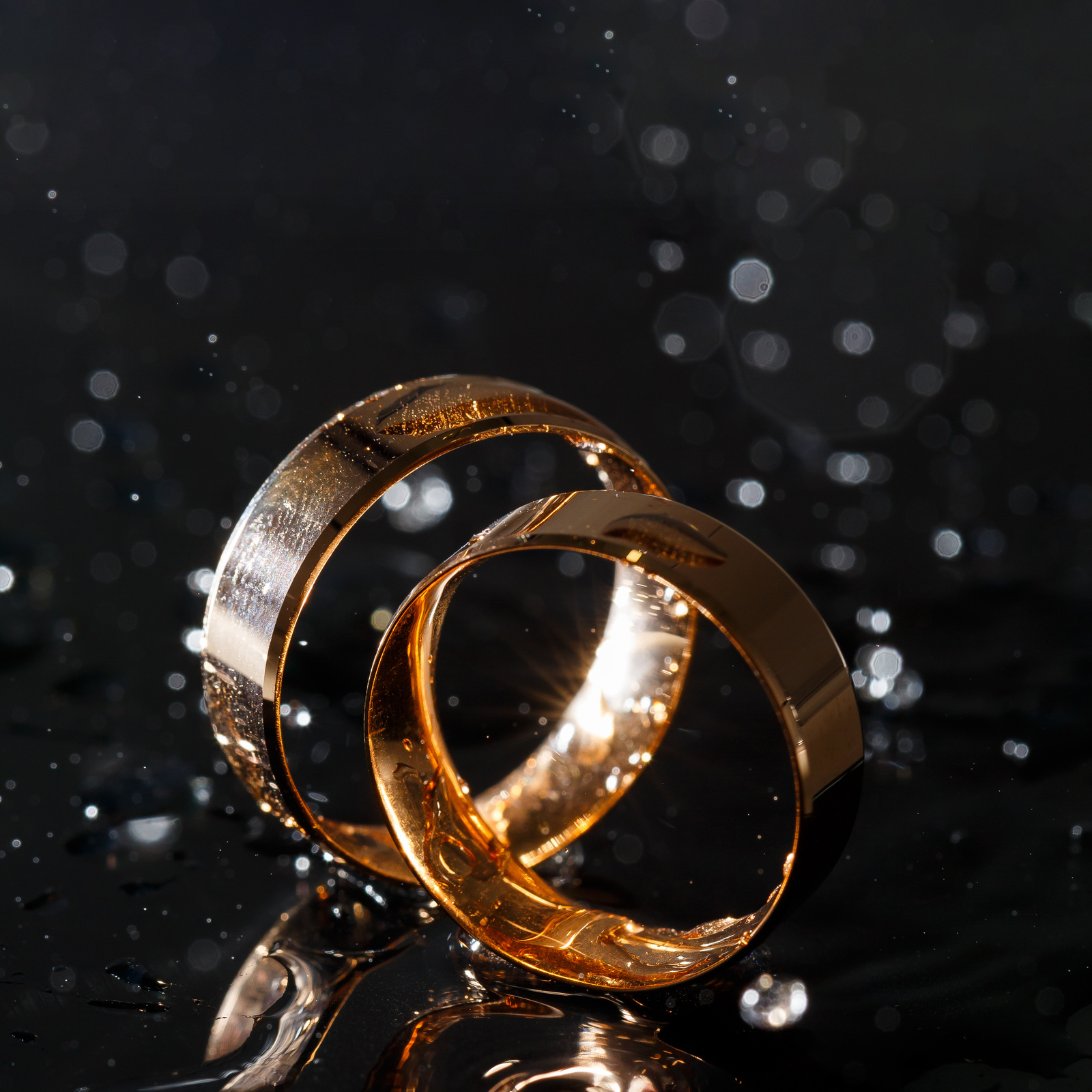 Touch Of Gold Designing Jewellers - Jewellery