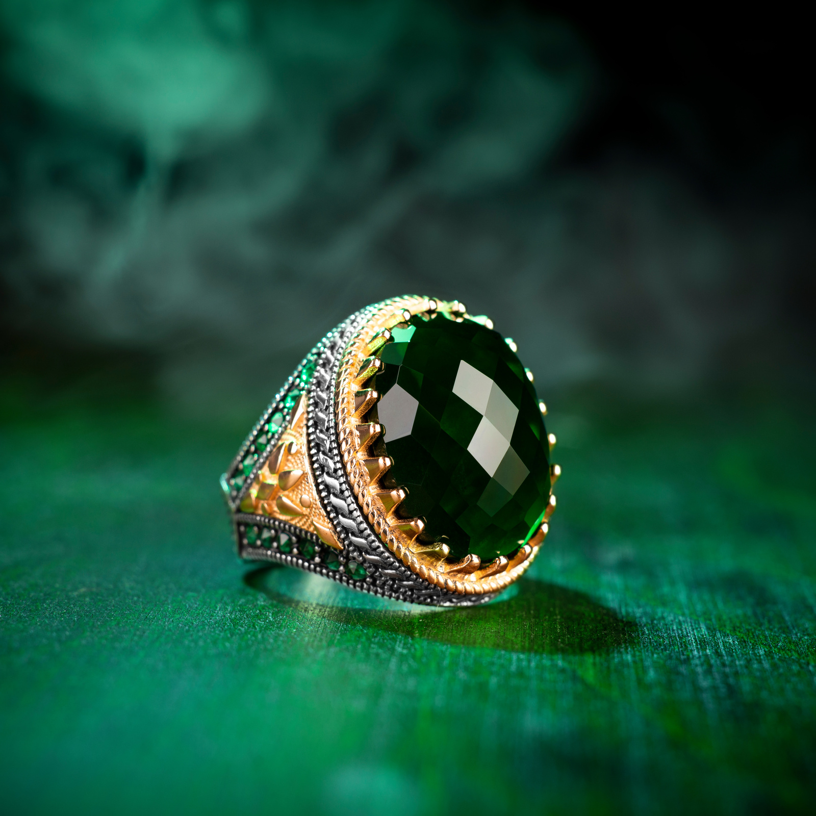 Touch Of Gold Designing Jewellers - Jewellery