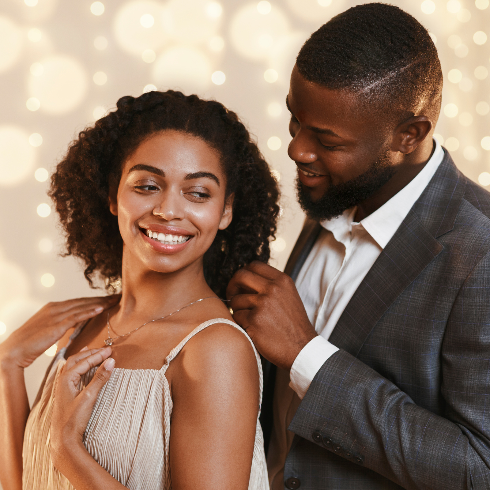 Touch Of Gold Designing Jewellers - Jewellery