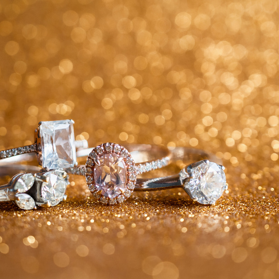 Touch Of Gold Designing Jewellers - Jewellery